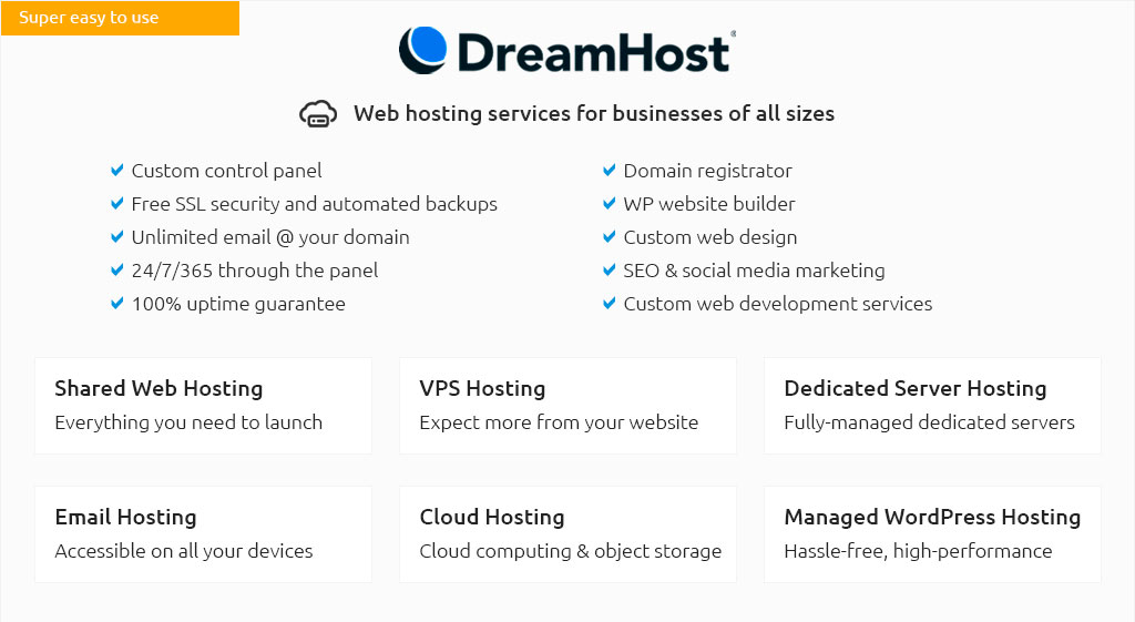 Web Design Hosting Packages 💯 Sep 2025